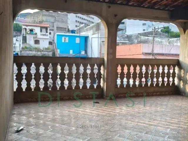 Casa / Sobrado para Locação em São Paulo/SP Vila Oratório 2 Quartos