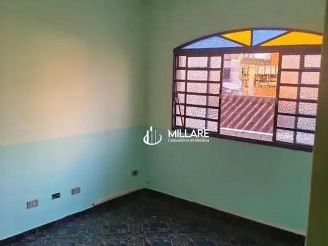 Casa / Sobrado para Locação em São Paulo/SP Vila Oratório 2 Quartos