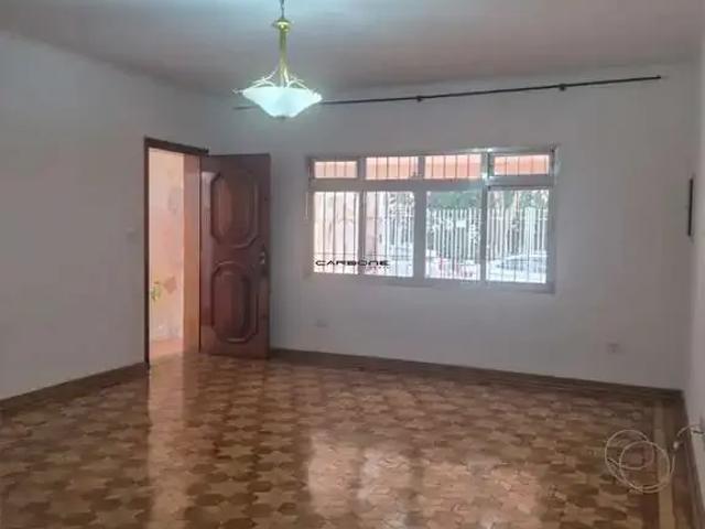Casa / Sobrado para Locação em São Paulo/SP Vila Oratório 3 Quartos