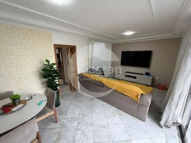 Casa / Sobrado para Locação em São Paulo/SP Vila Oratório 3 Quartos