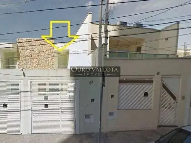Casa / Sobrado para Locação em São Paulo/SP Vila Oratório 3 Quartos