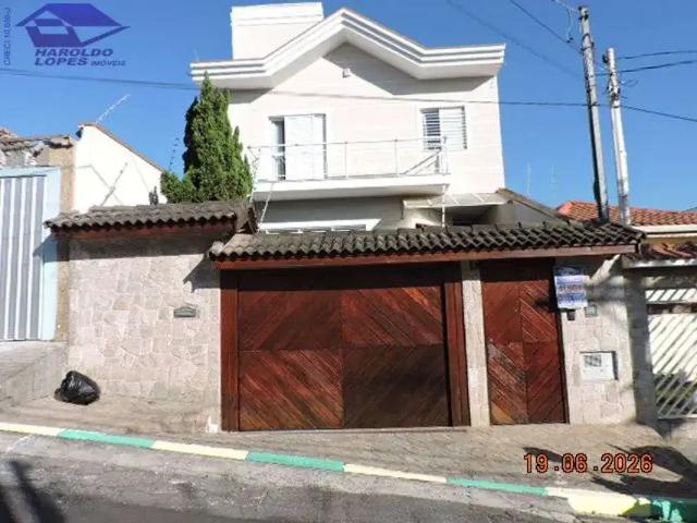Casa / Sobrado para Locação em São Paulo/SP Vila Paiva