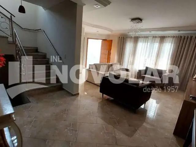 Casa / Sobrado para Locação em São Paulo/SP Vila Paiva 4 Quartos