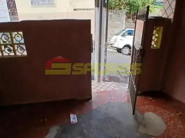 Casa / Sobrado para Locação em São Paulo/SP Vila Paiva 1 Quartos