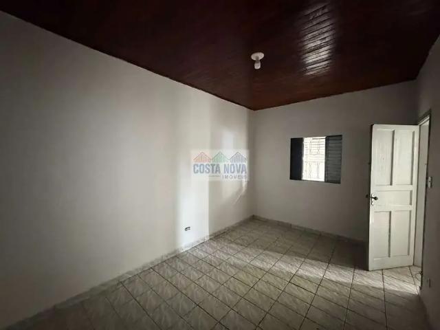 Casa / Sobrado para Locação em São Paulo/SP Vila Paiva 1 Quartos
