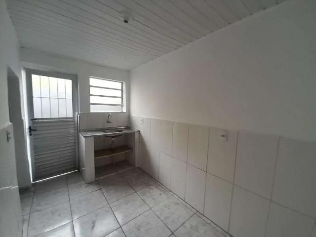 Casa / Sobrado para Locação em São Paulo/SP Vila Paiva 1 Quartos
