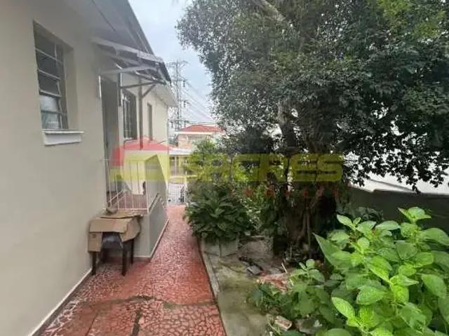 Casa / Sobrado para Locação em São Paulo/SP Vila Paiva 2 Quartos