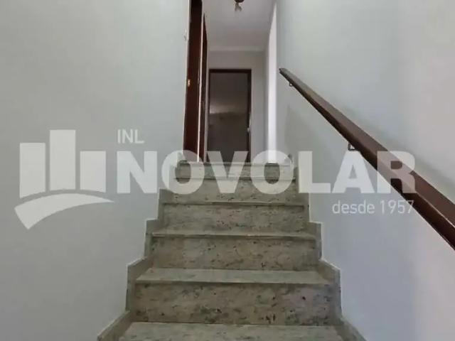 Casa / Sobrado para Locação em São Paulo/SP Vila Paiva 2 Quartos
