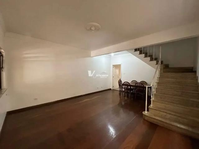 Casa / Sobrado para Locação em São Paulo/SP Vila Paiva 3 Quartos