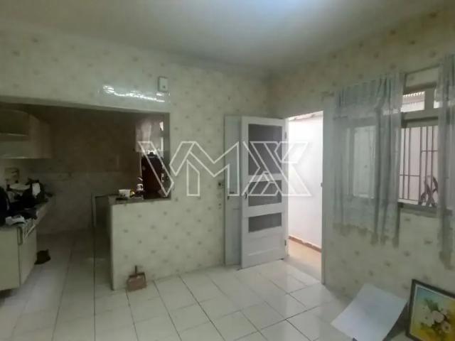 Casa / Sobrado para Locação em São Paulo/SP Vila Paiva 3 Quartos