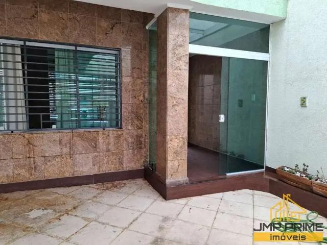 Casa / Sobrado para Locação em São Paulo/SP Vila Paiva 3 Quartos