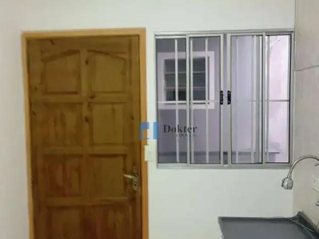 Casa / Sobrado para Locação em São Paulo/SP Vila Palmeiras 1 Quartos
