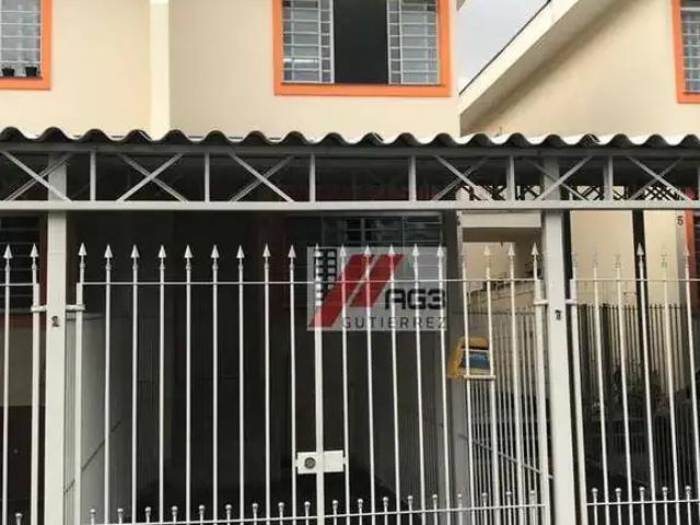 Casa / Sobrado para Locação em São Paulo/SP Vila Palmeiras 2 Quartos