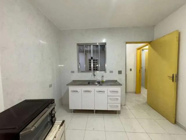 Casa / Sobrado para Locação em São Paulo/SP Vila Parque Jabaquara 1 Quartos