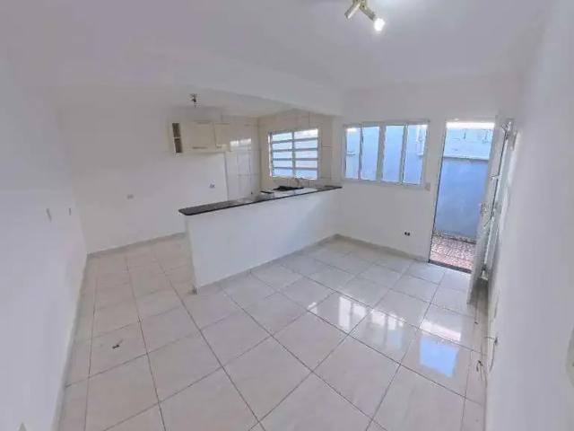 Casa / Sobrado para Locação em São Paulo/SP Vila Parque Jabaquara 1 Quartos