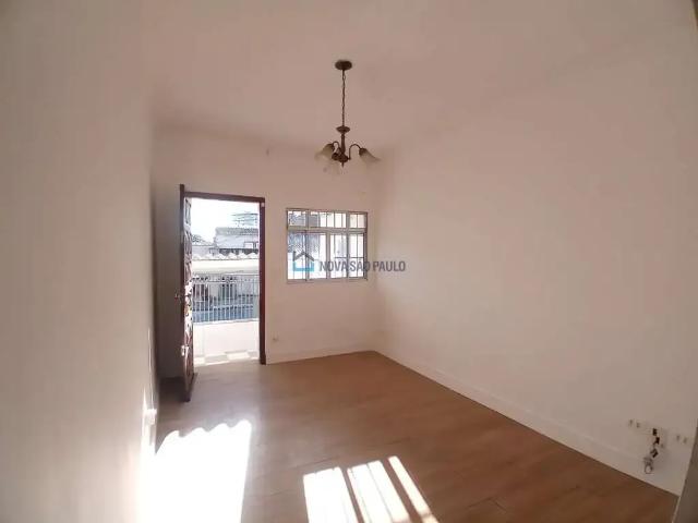 Casa / Sobrado para Locação em São Paulo/SP Vila Parque Jabaquara 2 Quartos