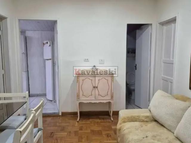 Casa / Sobrado para Locação em São Paulo/SP Vila Parque Jabaquara 2 Quartos