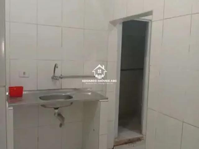 Casa / Sobrado para Locação em São Paulo/SP Vila Parque Jabaquara 2 Quartos