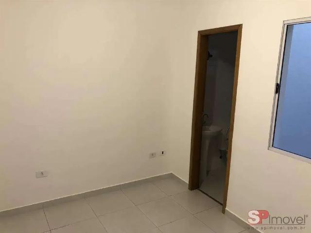 Casa / Sobrado para Locação em São Paulo/SP Vila Paulicéia 1 Quartos