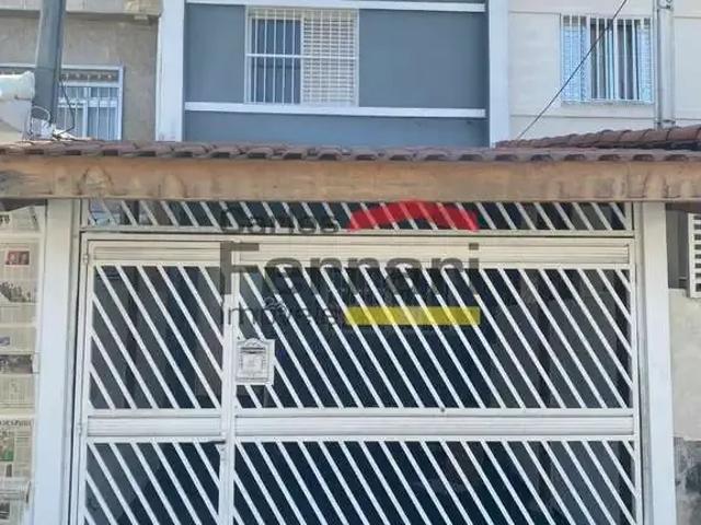 Casa / Sobrado para Locação em São Paulo/SP Vila Paulicéia 2 Quartos