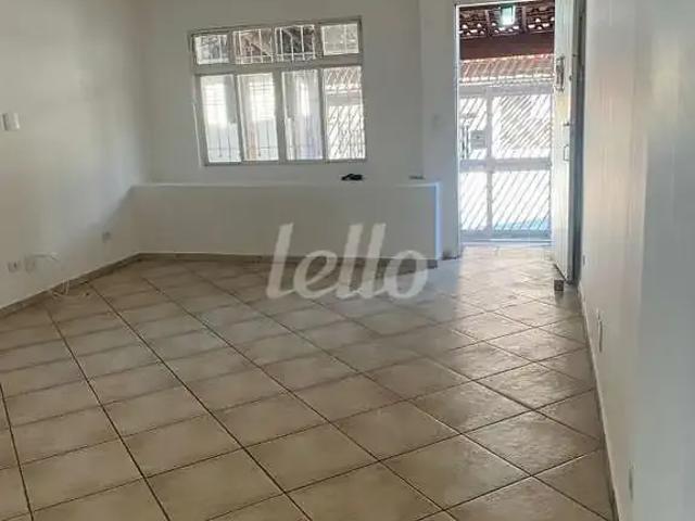 Casa / Sobrado para Locação em São Paulo/SP Vila Paulicéia 2 Quartos