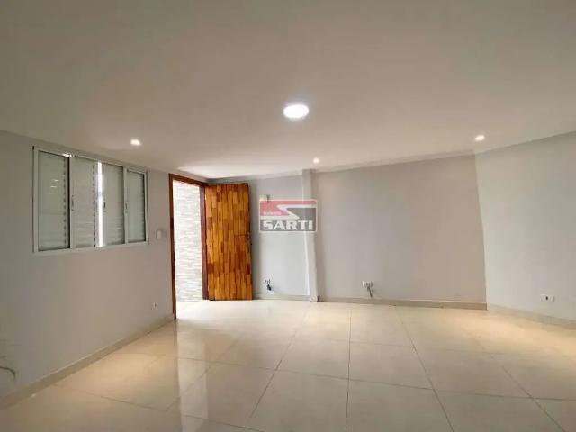Casa / Sobrado para Locação em São Paulo/SP Vila Paulicéia 4 Quartos