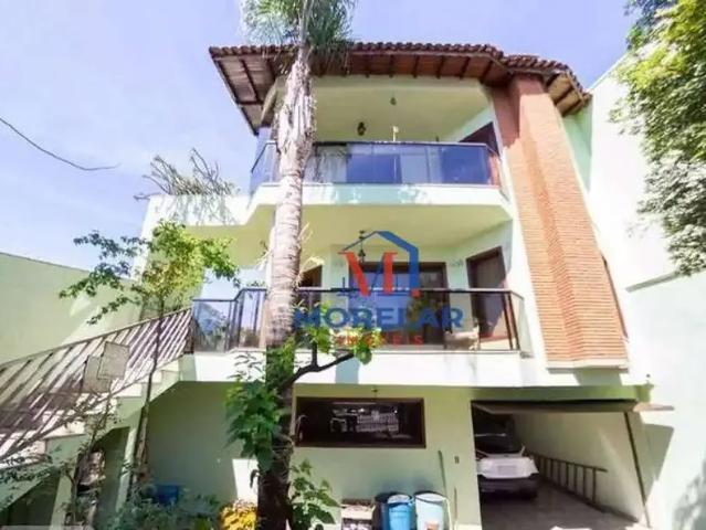 Casa / Sobrado para Locação em São Paulo/SP Vila Paulicéia 5 Quartos