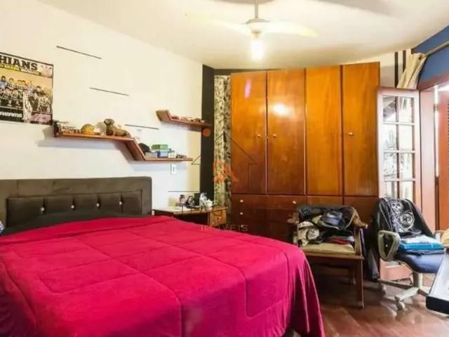 Casa / Sobrado para Locação em São Paulo/SP Vila Paulicéia 5 Quartos