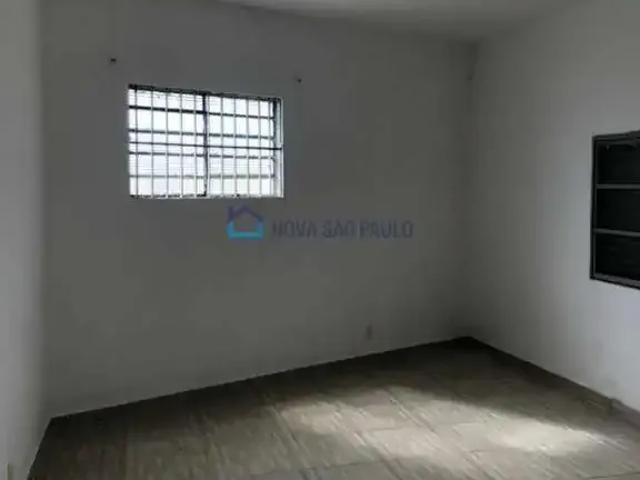 Casa / Sobrado para Locação em São Paulo/SP Vila Paulista 1 Quartos