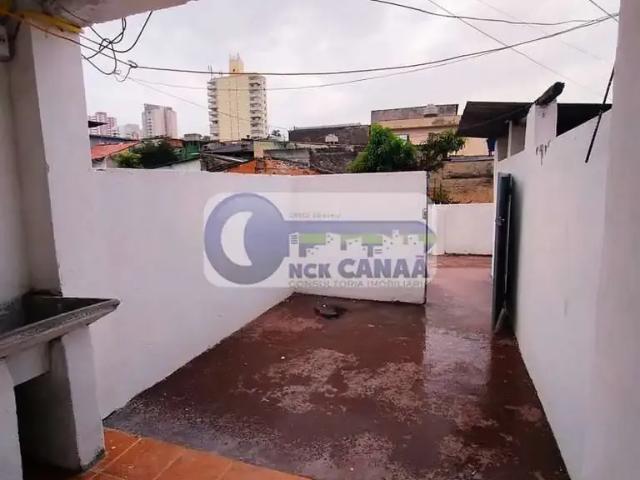 Casa / Sobrado para Locação em São Paulo/SP Vila Paulista 1 Quartos
