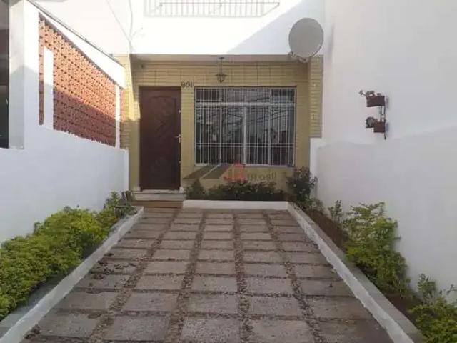 Casa / Sobrado para Locação em São Paulo/SP Vila Paulista 2 Quartos