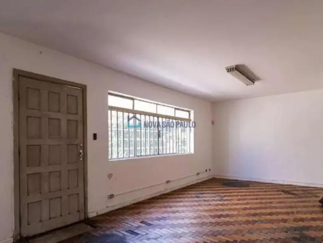 Casa / Sobrado para Locação em São Paulo/SP Vila Paulista 3 Quartos