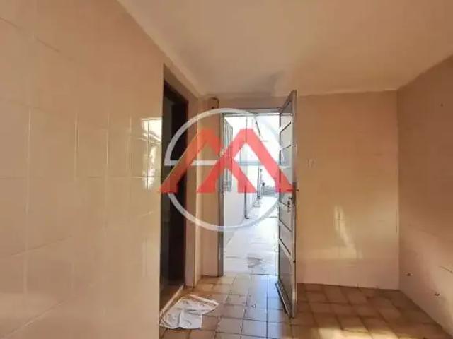 Casa / Sobrado para Locação em São Paulo/SP Vila Paulo Silas 1 Quartos