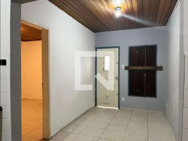 Casa / Sobrado para Locação em São Paulo/SP Vila Penteado 2 Quartos