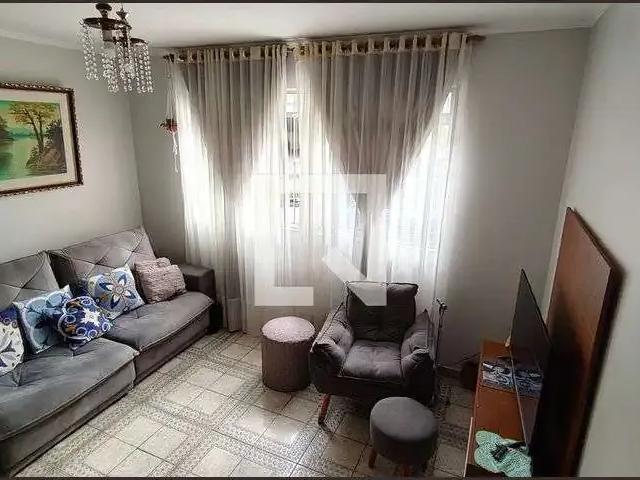 Casa / Sobrado para Locação em São Paulo/SP Vila Penteado 2 Quartos