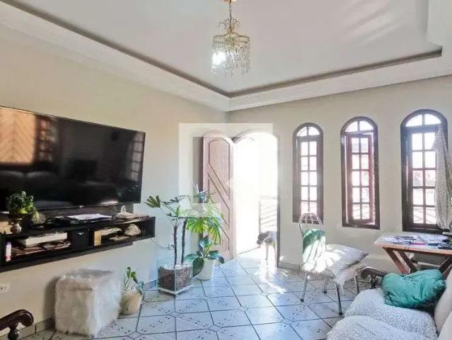 Casa / Sobrado para Locação em São Paulo/SP Vila Penteado 3 Quartos