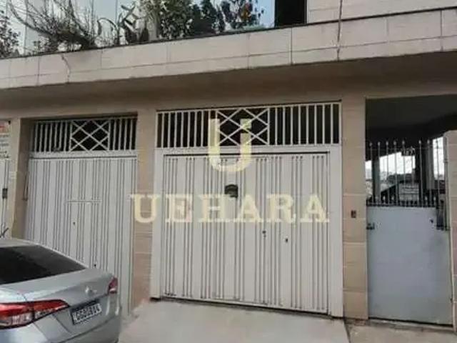 Casa / Sobrado para Locação em São Paulo/SP Vila Penteado 3 Quartos