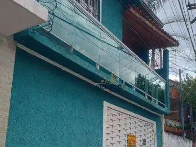 Casa / Sobrado para Locação em São Paulo/SP Vila Penteado 3 Quartos