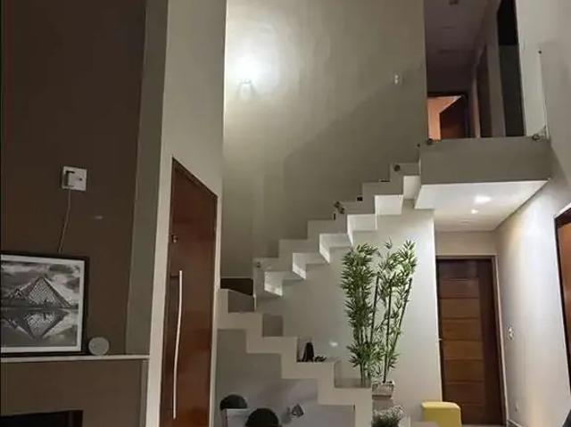Casa / Sobrado para Locação em São Paulo/SP Vila Pedra Branca 3 Quartos