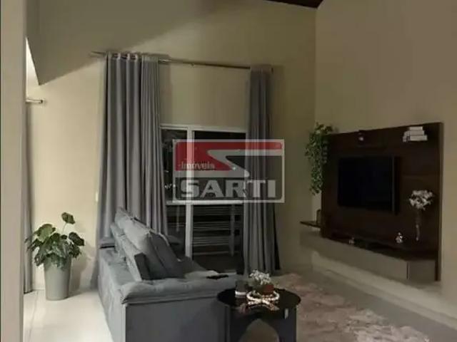 Casa / Sobrado para Locação em São Paulo/SP Vila Pedra Branca 3 Quartos