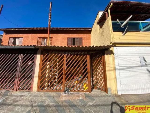 Casa / Sobrado para Locação em São Paulo/SP Vila Pedra Branca 3 Quartos
