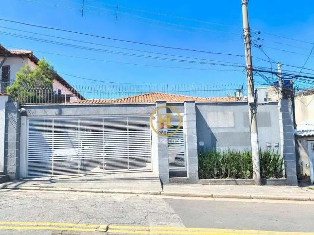 Casa / Sobrado para Locação em São Paulo/SP Vila Pereira Barreto 9 Quartos