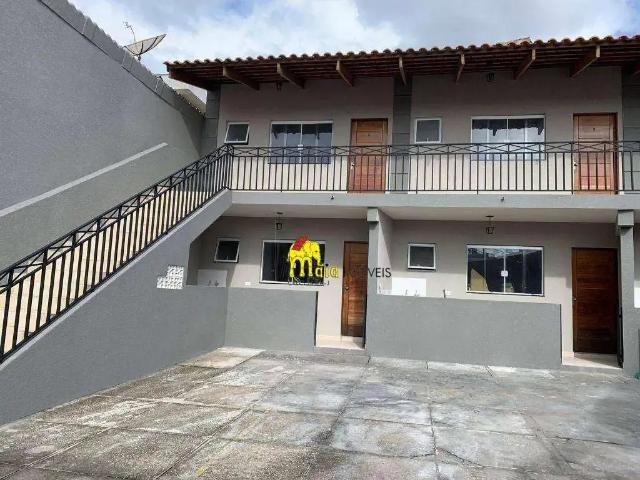 Casa / Sobrado para Locação em São Paulo/SP Vila Piauí 2 Quartos
