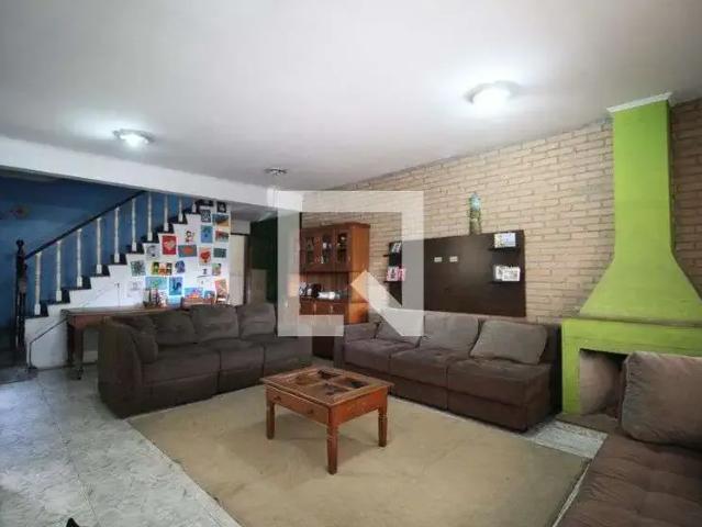 Casa / Sobrado para Locação em São Paulo/SP Vila Pirajussara 4 Quartos