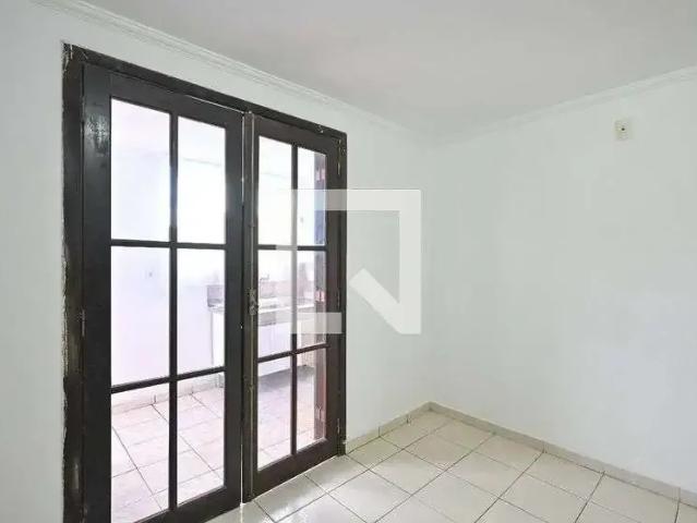 Casa / Sobrado para Locação em São Paulo/SP Vila Pirajussara 1 Quartos