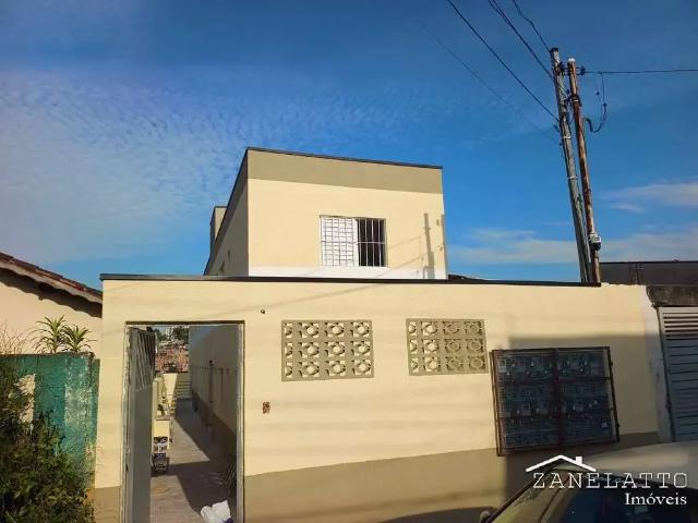Casa / Sobrado para Locação em São Paulo/SP Vila Pirajussara 1 Quartos