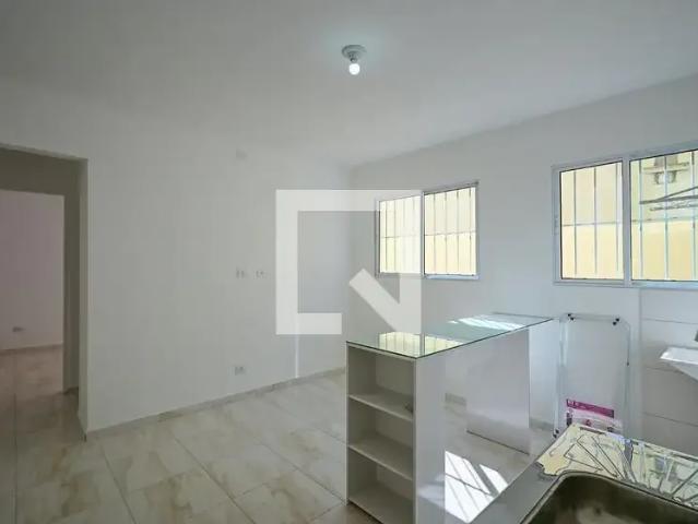 Casa / Sobrado para Locação em São Paulo/SP Vila Pirajussara 1 Quartos