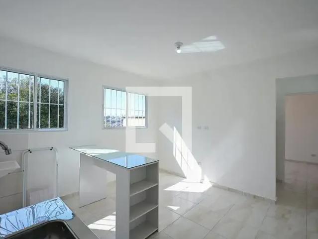 Casa / Sobrado para Locação em São Paulo/SP Vila Pirajussara 1 Quartos