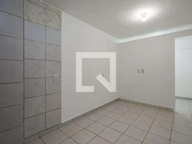Casa / Sobrado para Locação em São Paulo/SP Vila Pirajussara 2 Quartos