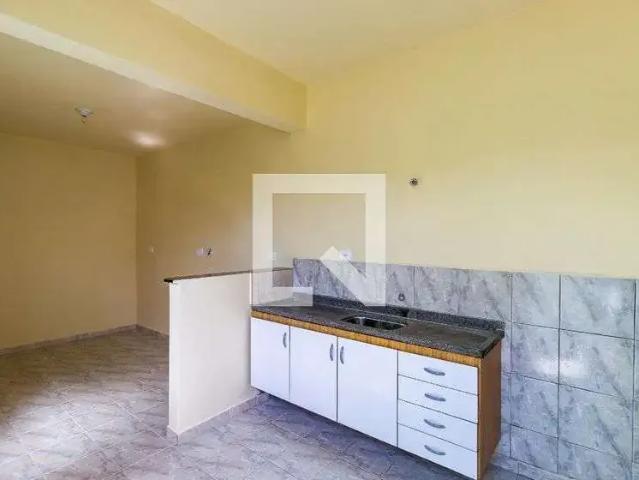 Casa / Sobrado para Locação em São Paulo/SP Vila Pirajussara 2 Quartos